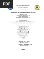 Full KCSE Agriculture Project Report 2025 | PDF | Grafting | Agriculture