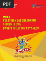 Cara Membaca Hasil TCM | PDF