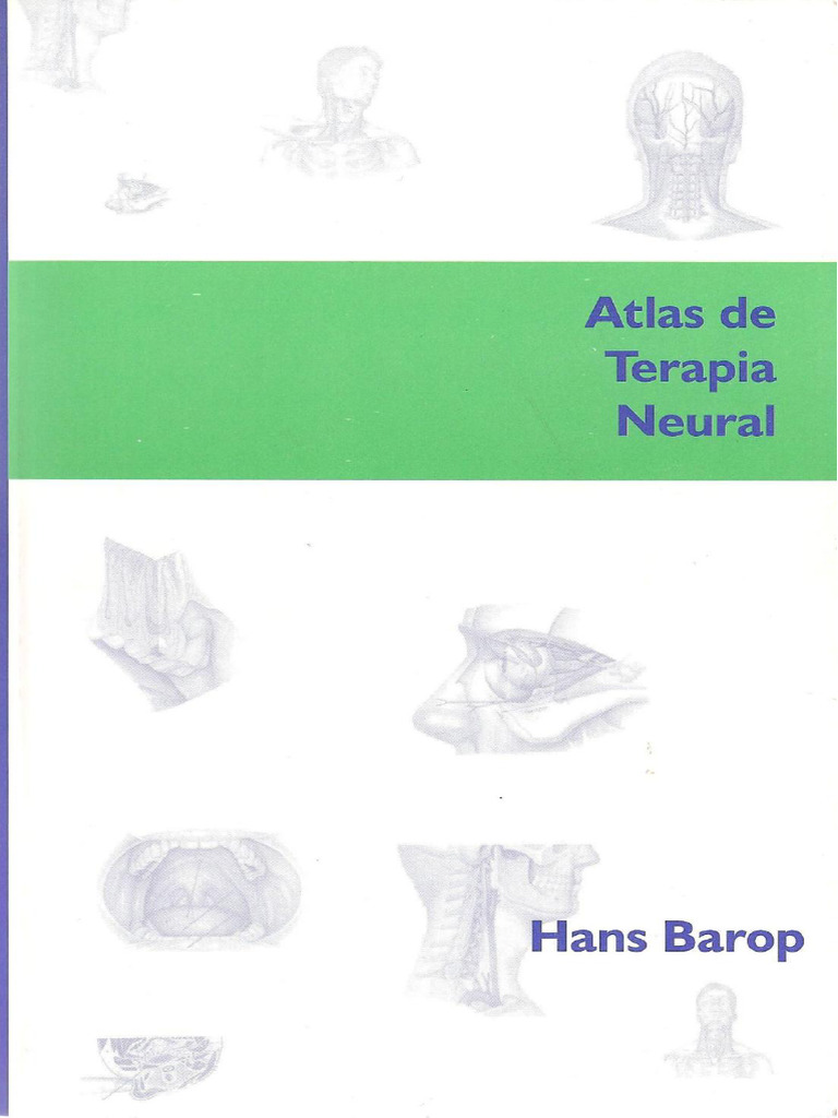 Atlas de Terapia Neural Barop | PDF