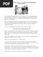 Key Figures of the Industrial Revolution | PDF | Industrial Revolution ...