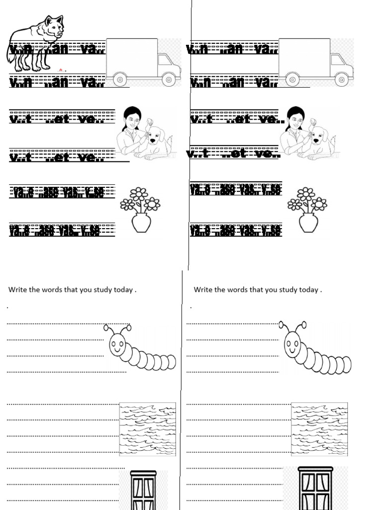 Handout for Student | PDF