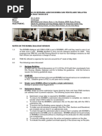 Bomba Submission | PDF | Fire Safety | Safety