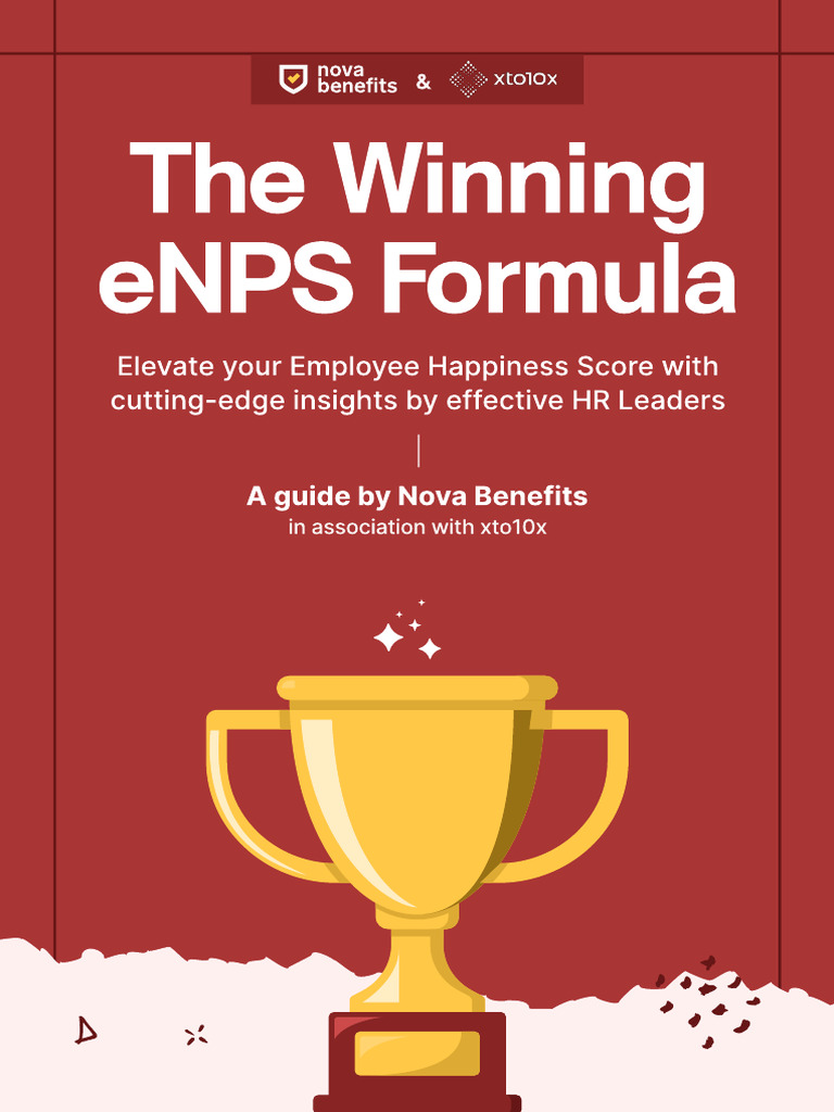 HR Guide Xto10x 4b781550b0 | PDF | Employment | Employee Retention