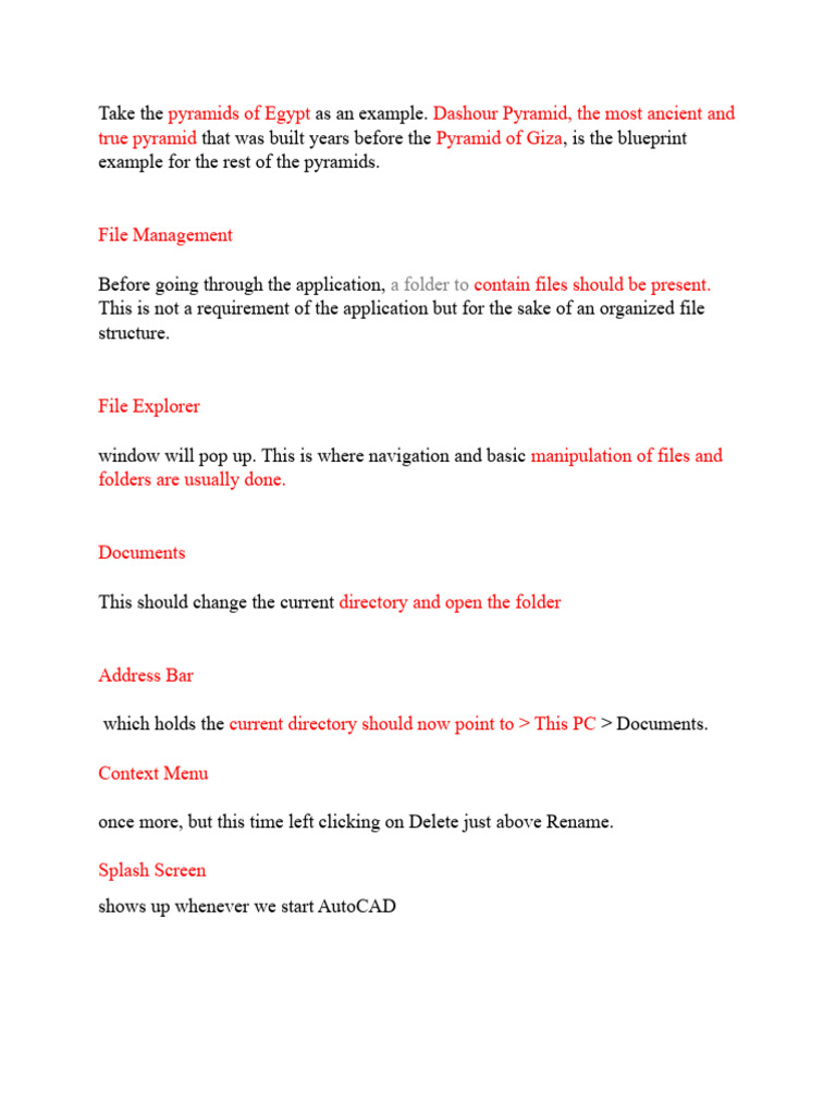 Cad Reviewer | PDF | Window (Computing) | Software