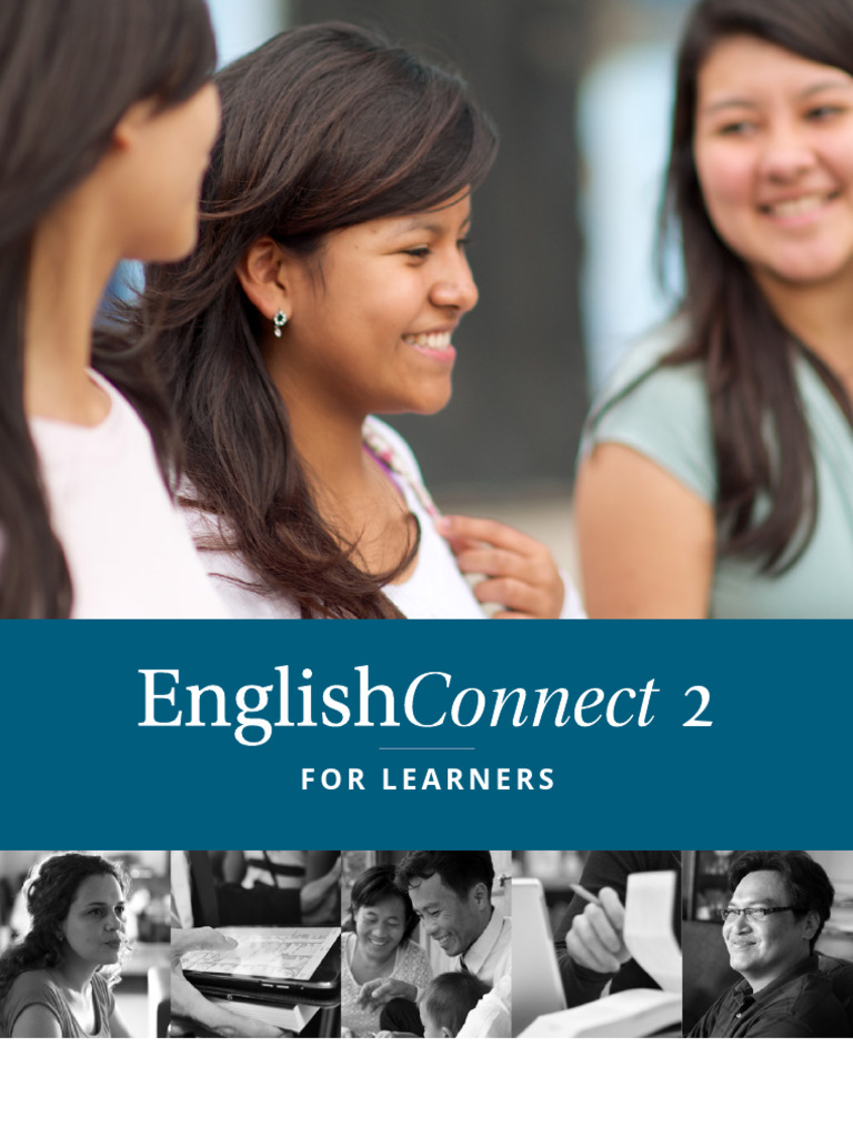 EnglishConnect 2 | PDF | English Language | Vocabulary