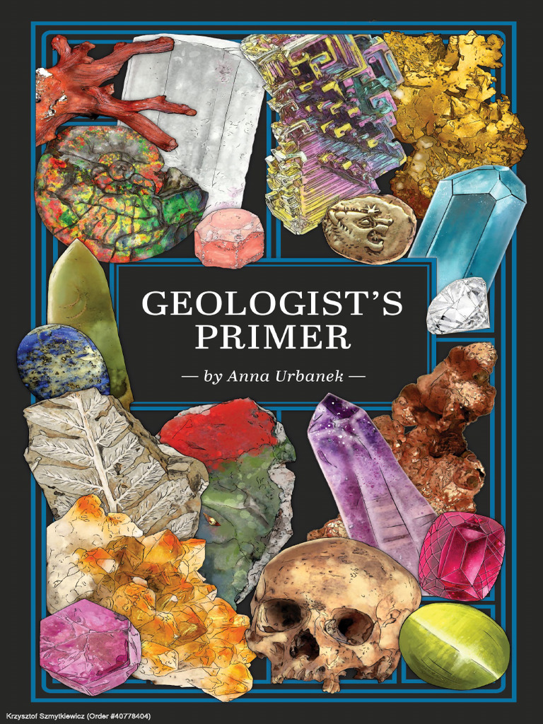 Geologist S Primer FREE SAMPLE! | PDF | Bronze | Gemstone