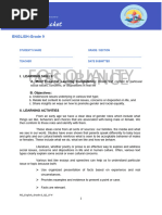 Emma Watsons - He for She Speech at the UN | PDF | Gender Studies ...