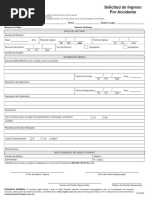 Informe Medico Mapfre | PDF | Privacidad | Justicia