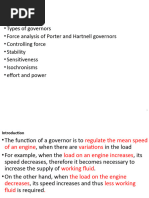 BHP Haypoint Terminal Mooring Guidelines Arrangement | PDF | Strength ...