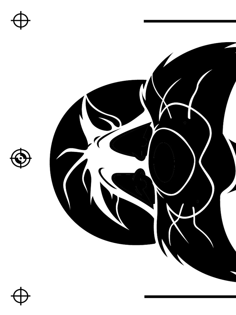 Registration Mark A3 Part1 | PDF