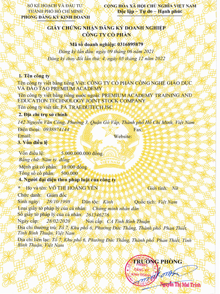 GIẤY TỜ - 20230706 - 0001 | PDF