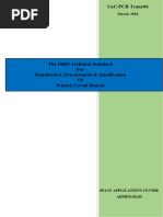 CEMILAC: Military Airworthiness Certification | PDF | Aircraft | Aviation