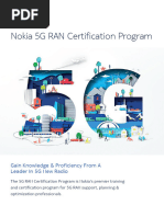 Nokia AZQJ 475244A AirScale RRH 8T8R n78 320W Tds | PDF | Lte ...