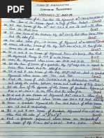 CBSE Class 10 Mathematics Worksheet - Areas Related To Circles | PDF ...