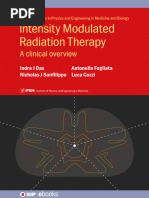 QUANTEC RT Constraints | PDF | Radiation Therapy | Diseases And Disorders