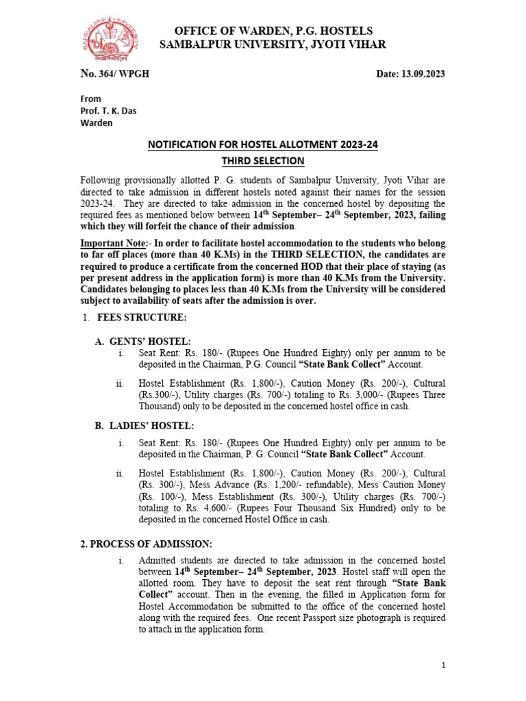 Notice 1694770935 | PDF | Science