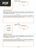 Aadhaar Update and Correction Form | PDF | Written Communication