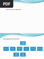 Business Exam Style Questions | PDF | Partnership | Sole Proprietorship