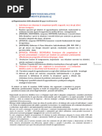 Format Lezione Simulata A017 | PDF