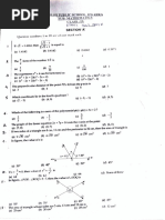 ENGLISH 4 COT Annotation | PDF | Teachers | Learning