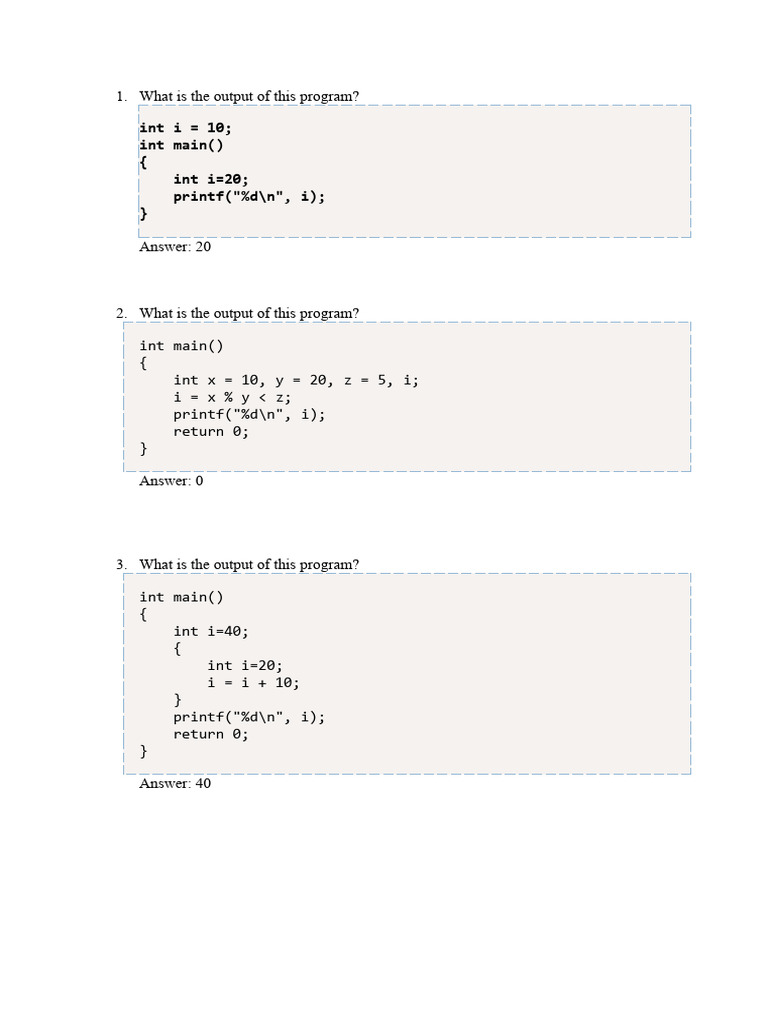 Quiz III Solutions | PDF | Software | Software Development