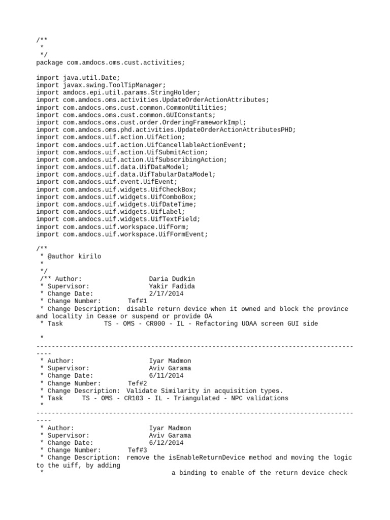 Impl JAVA | PDF | Boolean Data Type | Computer Programming