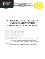 Blood Transfusion Notes-1 | PDF