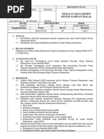 Manual SJPH Rev 04 (September 2022) | PDF