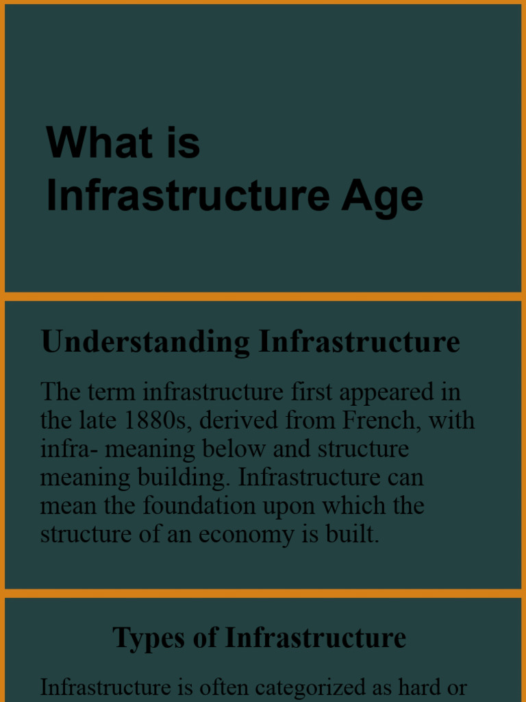 What Is Infrast-WPS Office | PDF