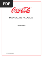 Código de Ética de Coca Cola Fems | PDF | Recursos humanos | Junta ...