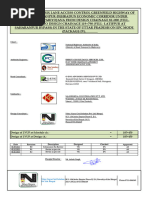 Structural Steel Pipe Rack Design Guide | PDF