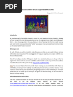 Pumat Sol: Firbolg Enchanter Stats | PDF | Role Playing Games | Fantasy