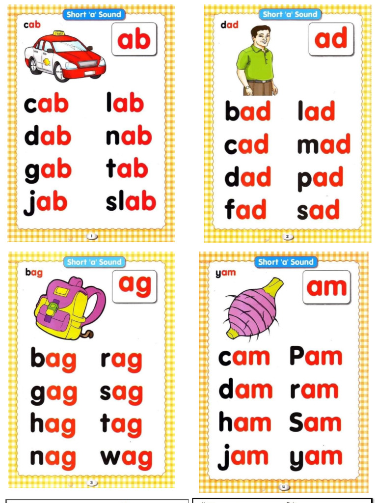 Worksheets Kinder | PDF