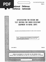 MS16555 MilitaryDowel | PDF | Steel | Building Materials