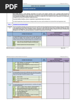 Checklist-Audit Troli Kecemasan | PDF | Medical Treatments | Clinical ...