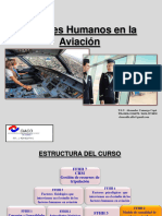 Modelo SHELL en Seguridad Aérea | PDF | Sistema | Software