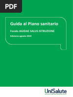 Mini Guida EBM Salute | PDF