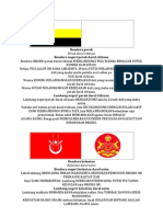 Bendera Wilayah Persekutuan Labuan | PDF