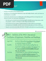 WAI - Work Ability Index - WAI - Online (English) | PDF | Questionnaire ...