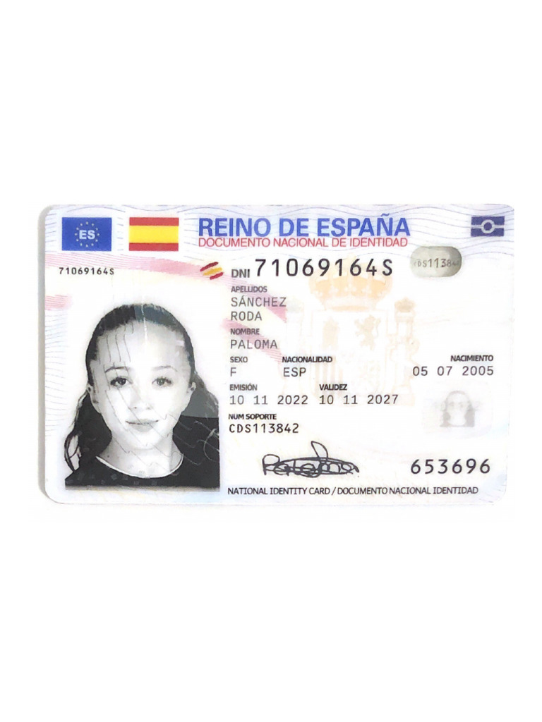Reino de España | PDF