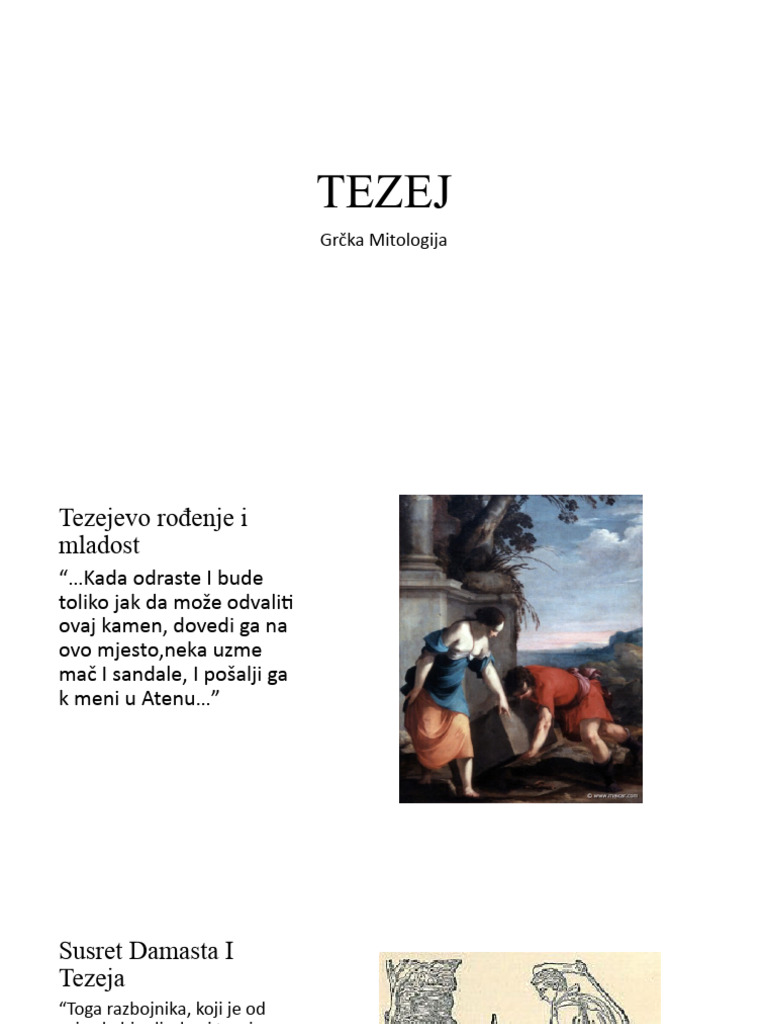 TEZEJ | PDF