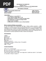 CbNAAT New Form | PDF | Diseases And Disorders | Clinical Medicine