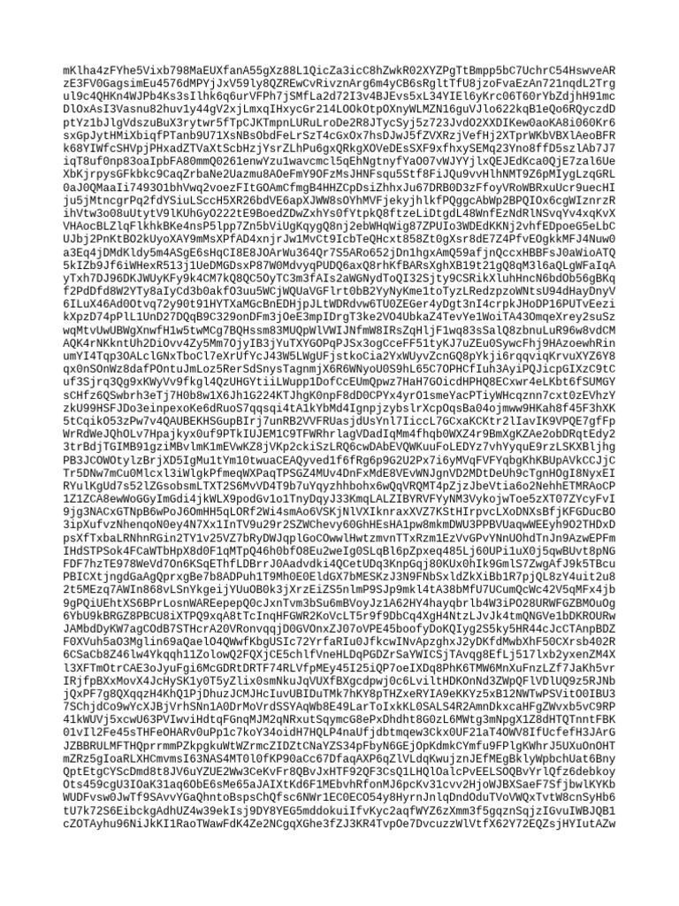 VHHN Analysis 10 | PDF