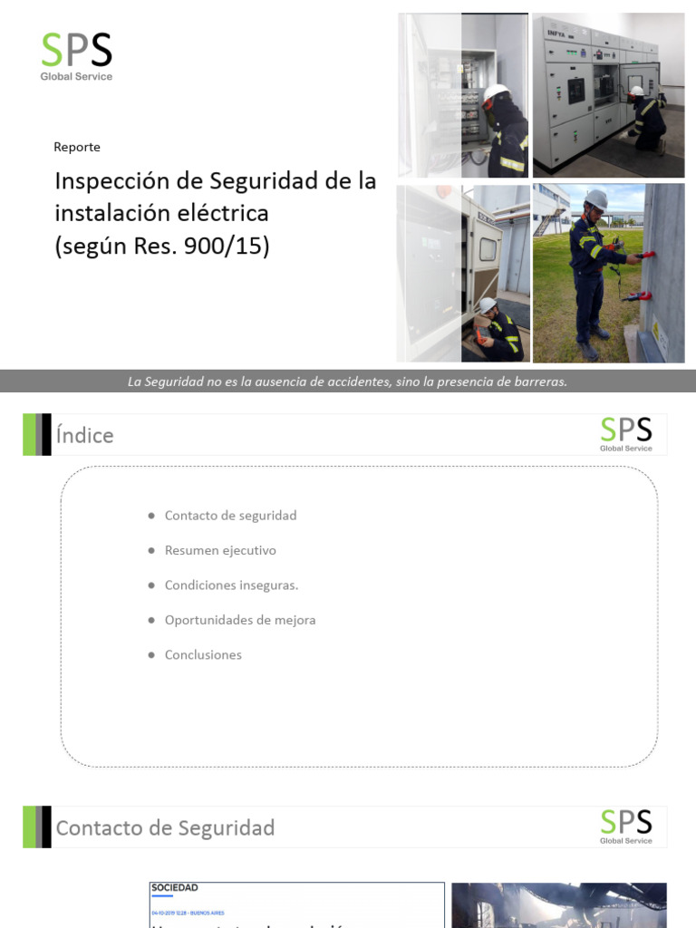Reporte AFA Res. 900-15-2022 | PDF | Ingenieria Eléctrica | Energia ...