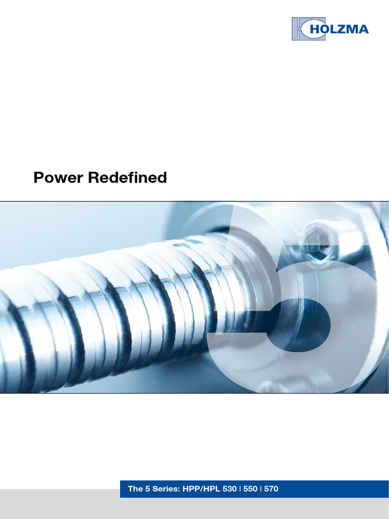 Hoz HPP hpl530 550 570 en 2007 | PDF | Elevator | Camera