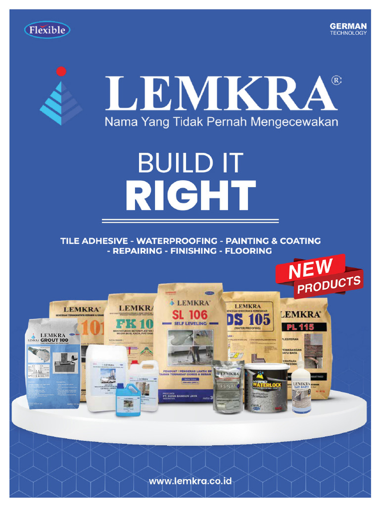 New KATALOG LEMKRA 2022 | PDF