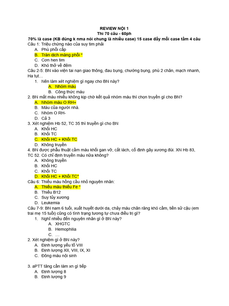 Review K117 - N I 1 | PDF