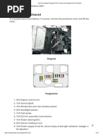 RENAULT Fault Codes DTC - Car PDF Manual, Wiring Diagram & Fault Codes ...