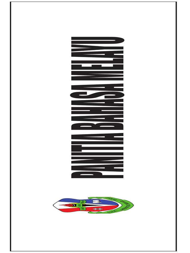 Cover Fail Panitia Tulang Saiz Besar | PDF