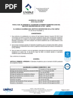 Calendario REPASE 2025-2026 | PDF